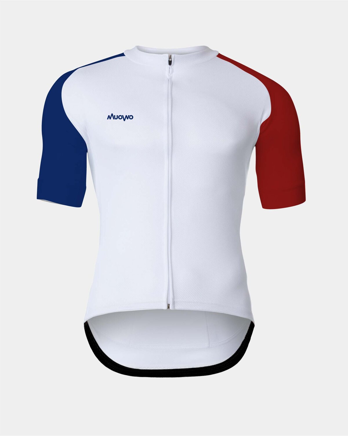 Pánský cyklistický dres Road - Trikolora : MUOWO